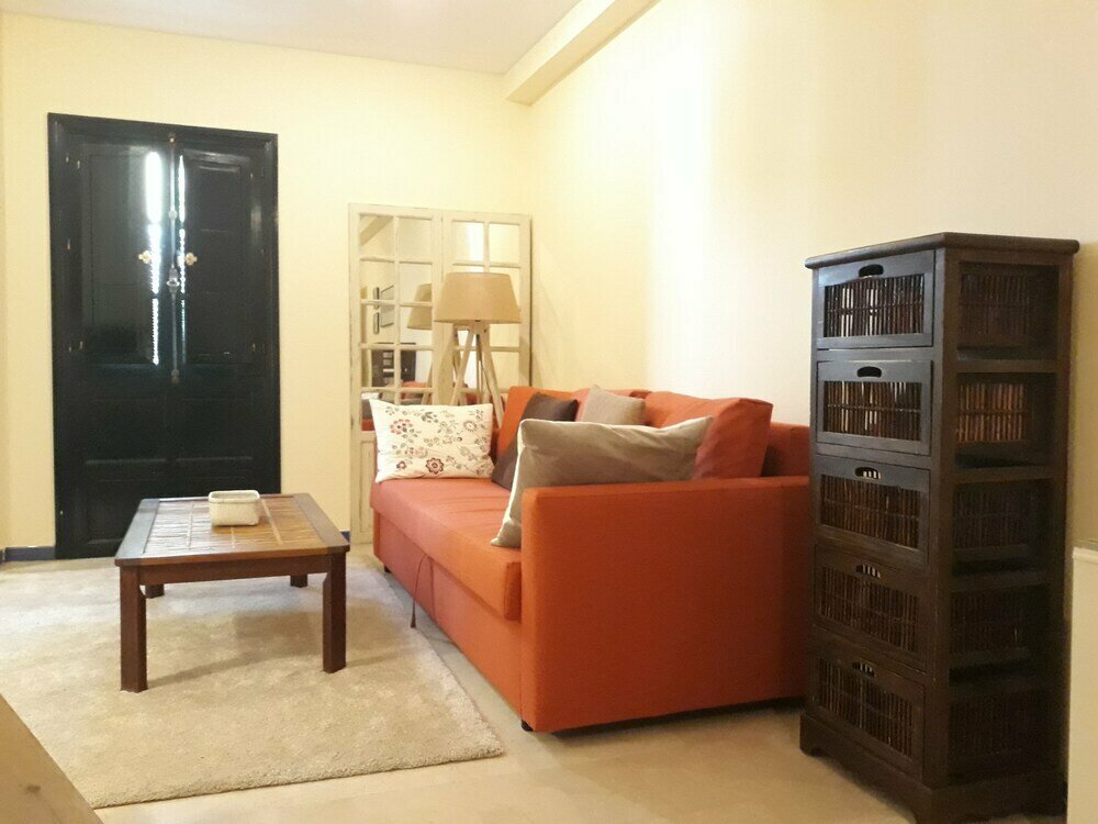 Otel Centrico y Luminoso Apartamento, Sevilla, foto