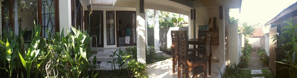 Otel Qambodja Villas Lombok, , foto