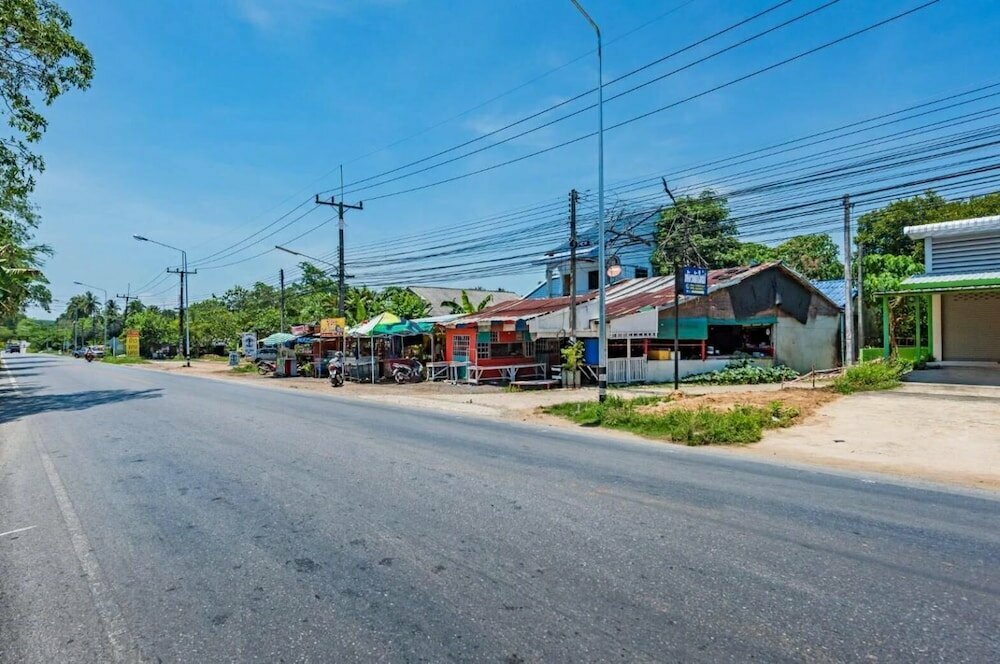 Otel Rat Villa, Phuket Eyaleti, foto