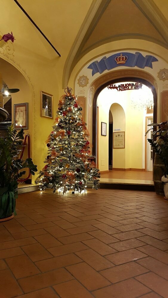 Otel Ristorante Albergo Corona, Piyemonte, foto