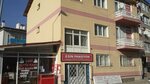Esin Pansiyon (Tokat, Tokat Merkez, Behzat Bul., 36), otel  Tokat'tan