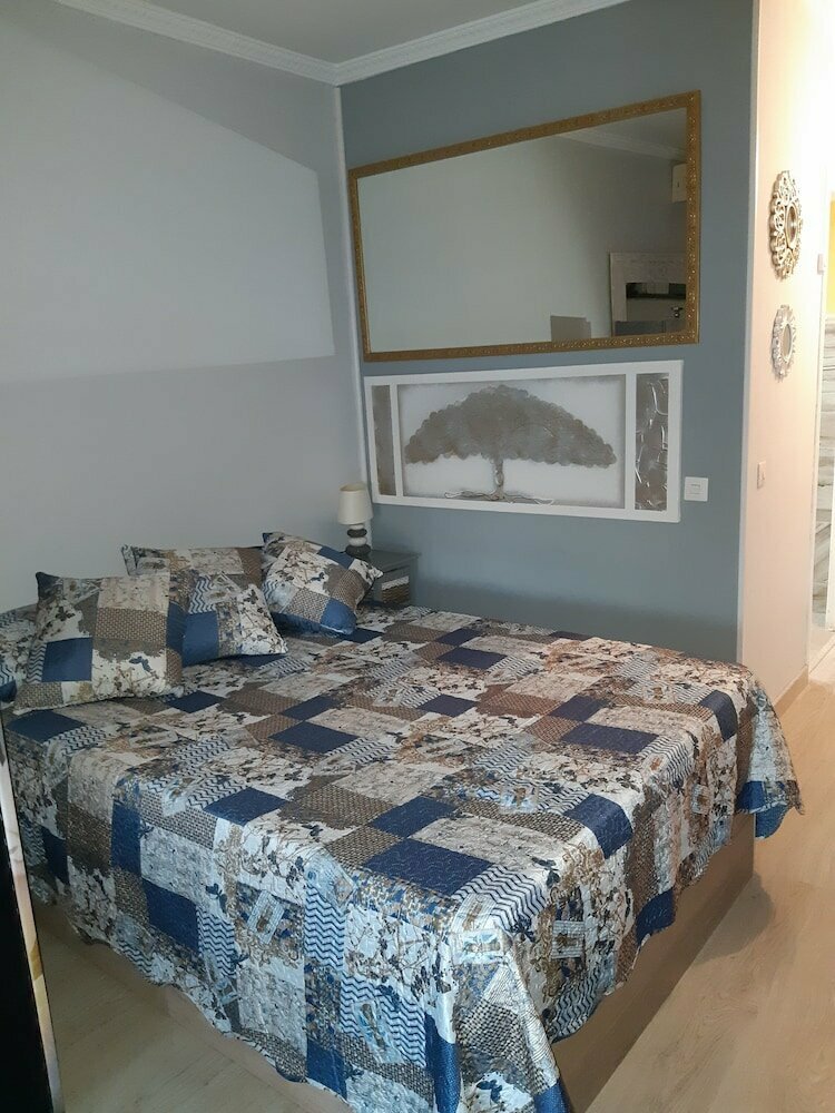 Otel Amalia House Sevilla, Sevilla, foto