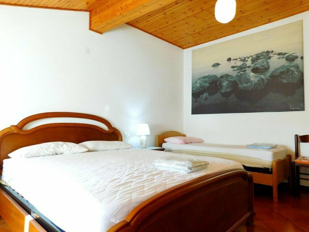Otel Terrazza Attrezzata, Levanto, foto