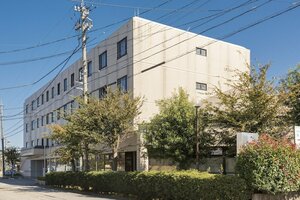 Sky Hotel Namerikawa (Hyogo Prefecture, Tatsuno), otel