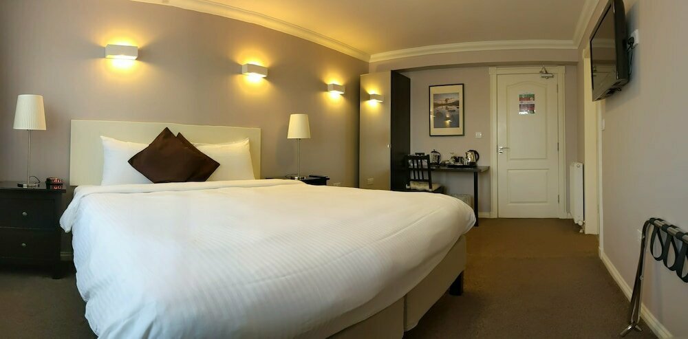 Otel Maclean Guest House, Highland Konsey Bölgesi, foto