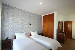Boa Nova Guesthouse (Rua da Bempostinha No:30, Lisbon), otel  Lizbon'dan