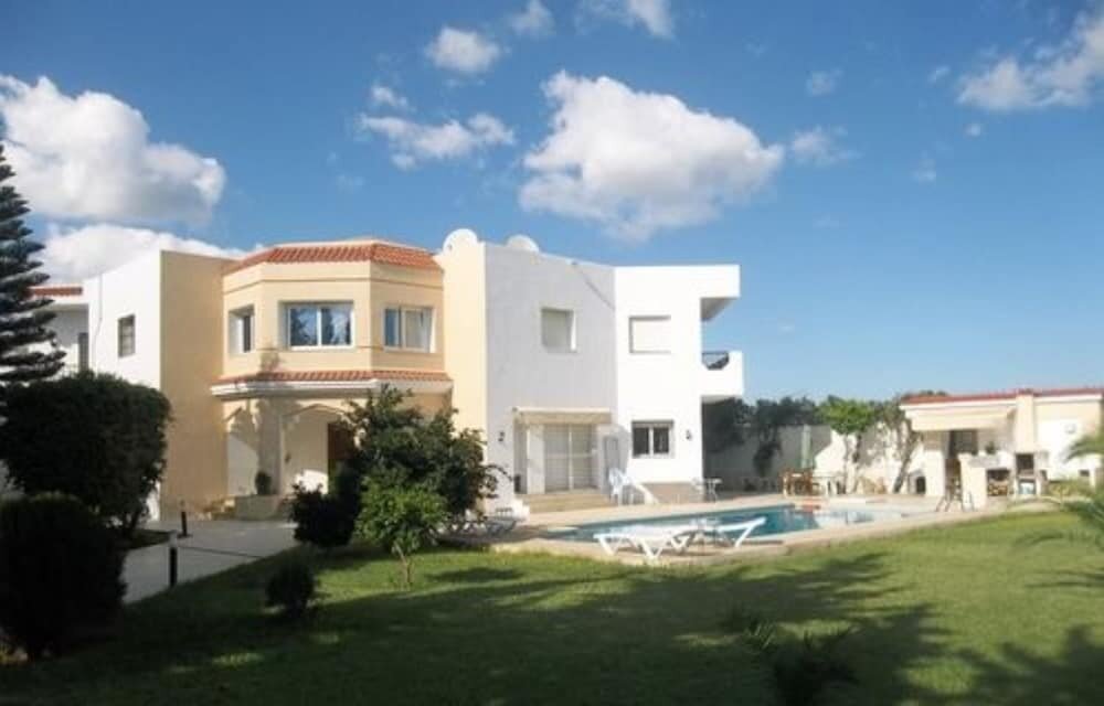 Otel Dar Yamama, Dünya, foto