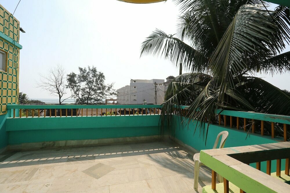 Otel Oyo 22892 Hotel Divine, Orissa, foto