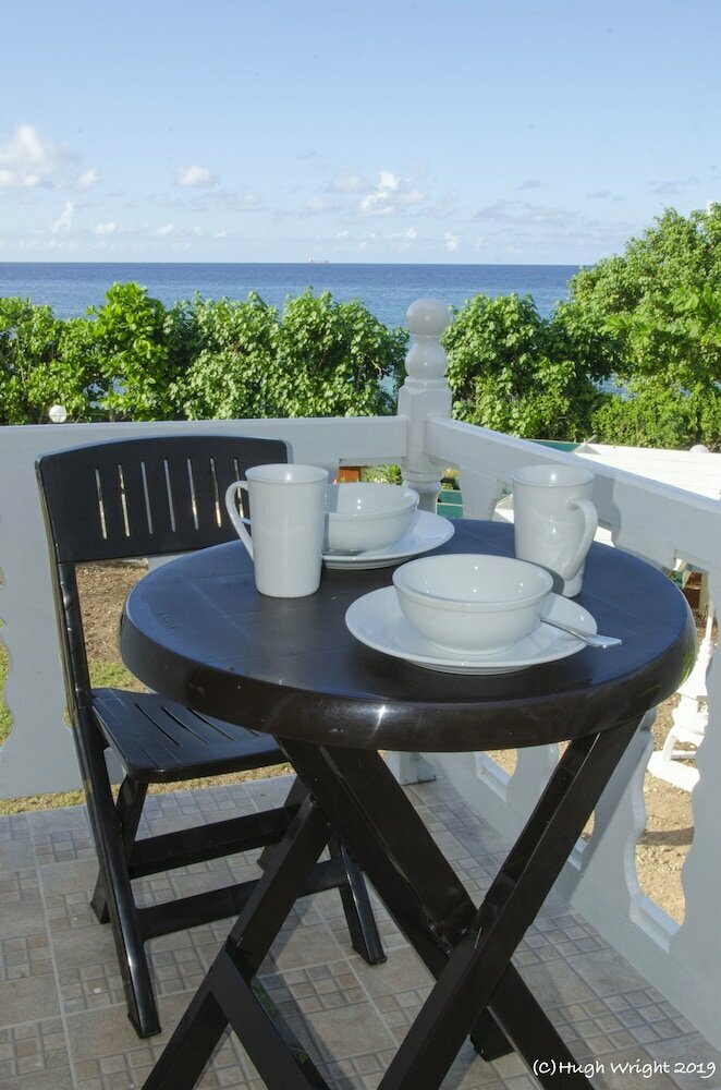 Otel Runaway Shores, Dünya, foto