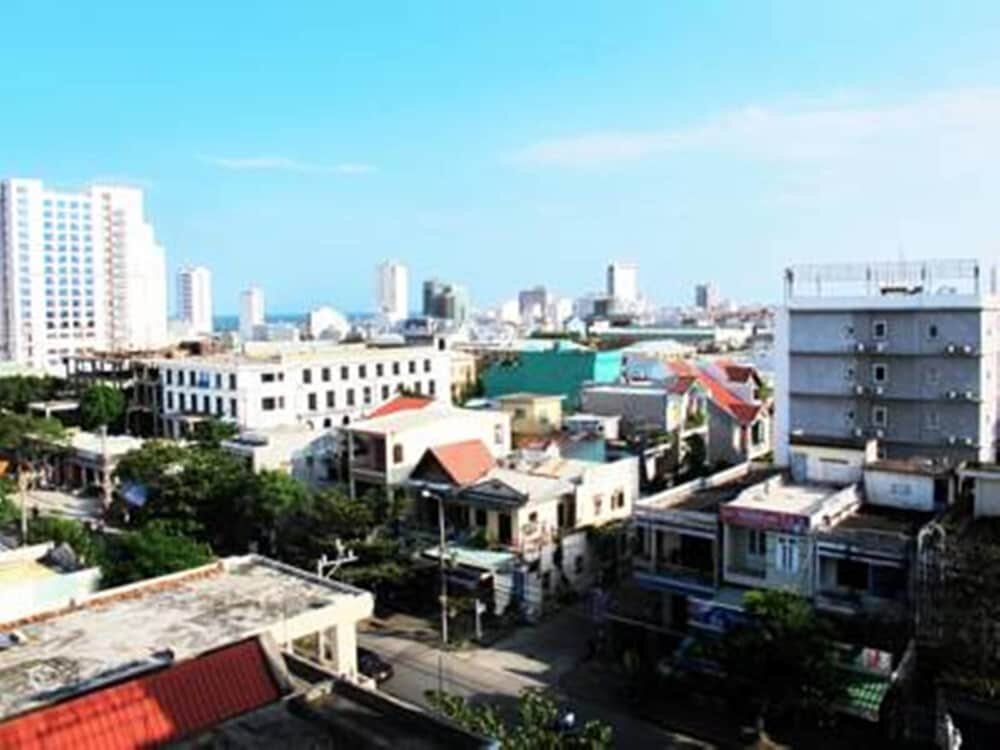 Daireler Joly House, Da Nang, foto