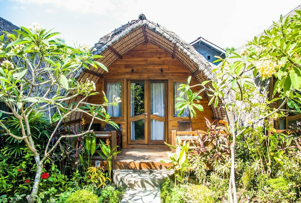 Otel Cotton Tree Cottages, , foto