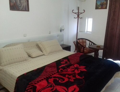 Otel Hotel Les Zibans, Biskra, foto