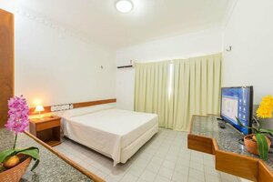 Hotel Amarração (Rio de Janeiro, Município do Rio de Janeiro, Rua José de Freitas), otel  Piaui'den