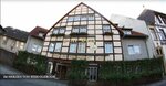 Hotel Harz (Mittelstraße No:2, Wernigerode), otel  Wernigerode'den