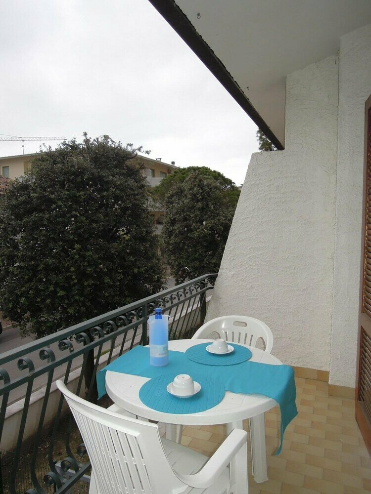 Otel Villa Mery, Dünya, foto