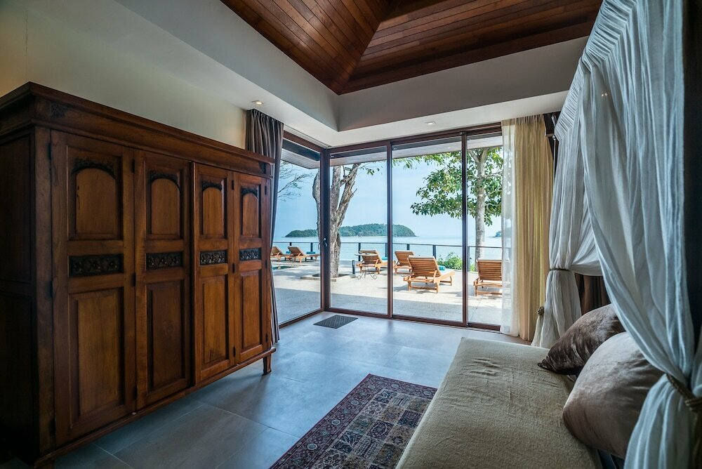 Otel Nam Bo villa by Lofty, Phuket Eyaleti, foto