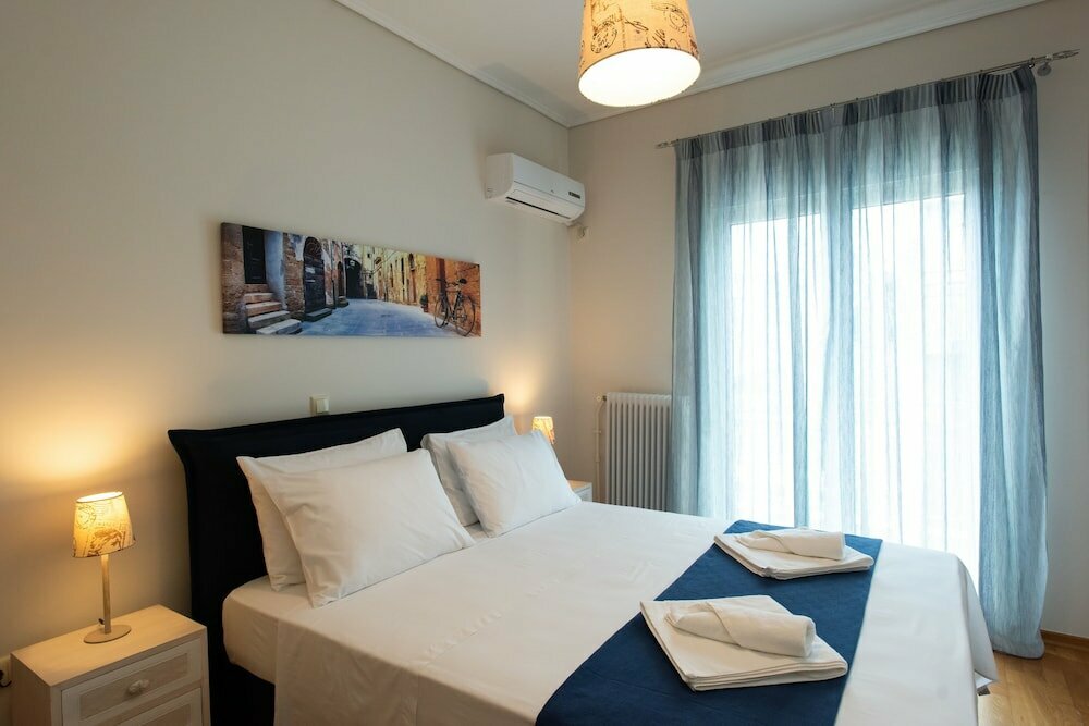 Otel Blue Ark Elegant Athens 1&2, Atina, foto