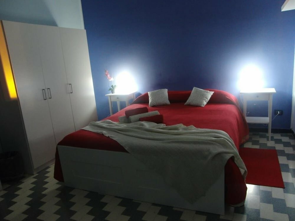 Otel A casa di Mario, Salerno, foto