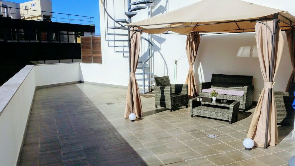 Otel T2 Mercado Lavradores, Funchal, foto