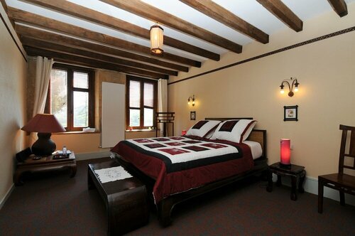 Otel Au Clos d'Ardennes, , foto