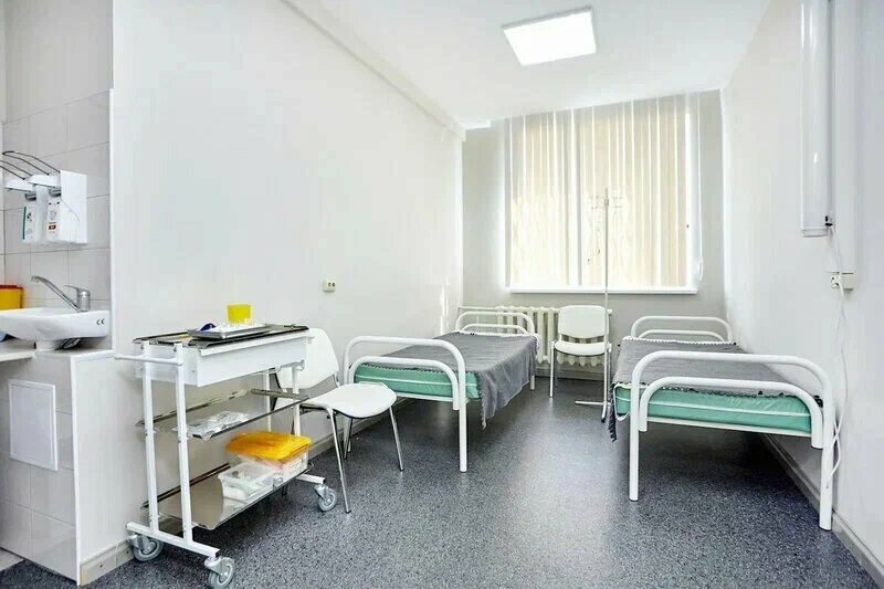 Madde bağımlılığı tedavi merkezi Норма, Liubertsy, foto