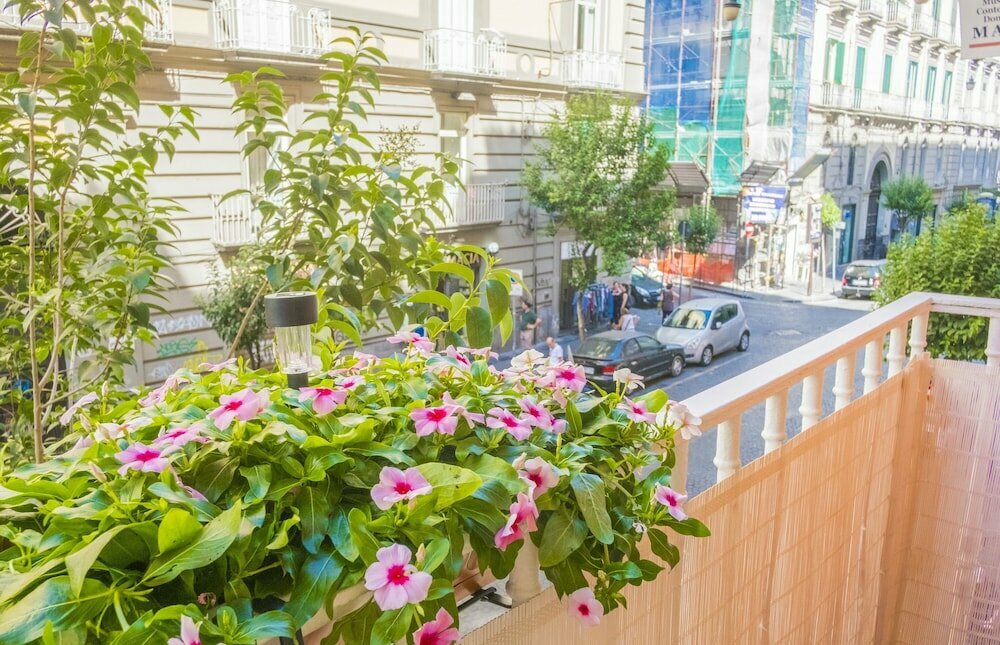 Otel Per Amor Duomo, Napoli, foto