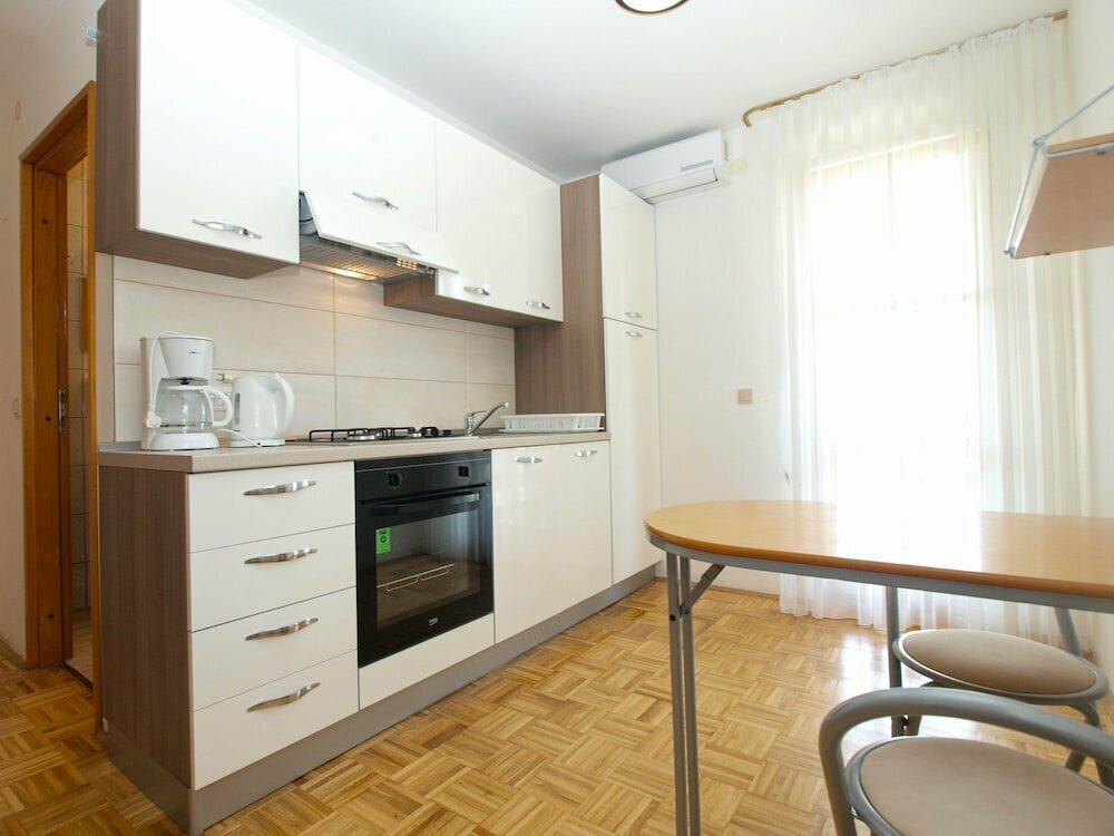 Otel Apartment 1624, Dünya, foto