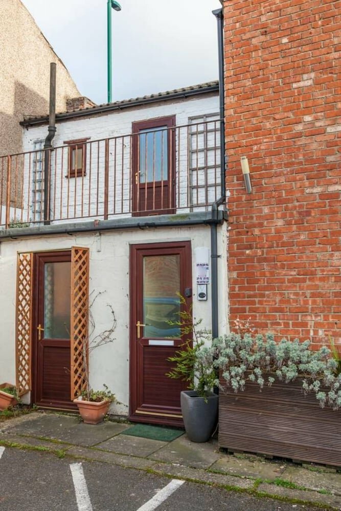 Otel 1 Bed Guisborough Option of Twin Sofabed - Extra, İngiltere, foto