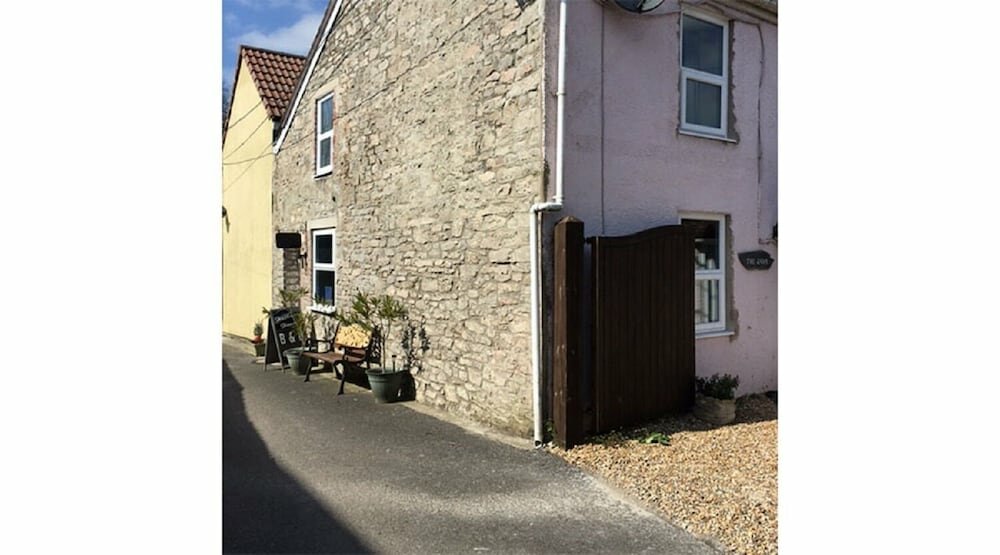 Otel Hathway House, İngiltere, foto