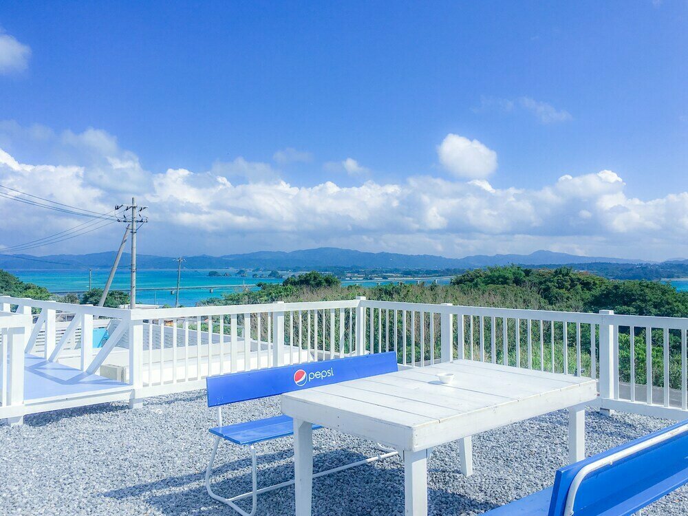 Otel Resort Villa Kouri island Aqua Blue, , foto