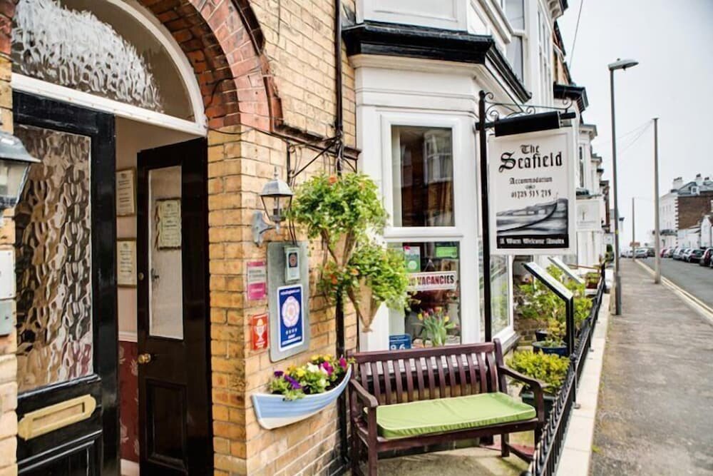 Otel Seafield Guest House, , foto