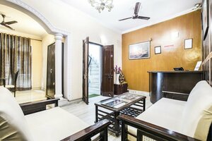 FabExpress Ivy Inn (State of Uttar Pradesh, Noida, Sektor 35), otel  Noida'dan
