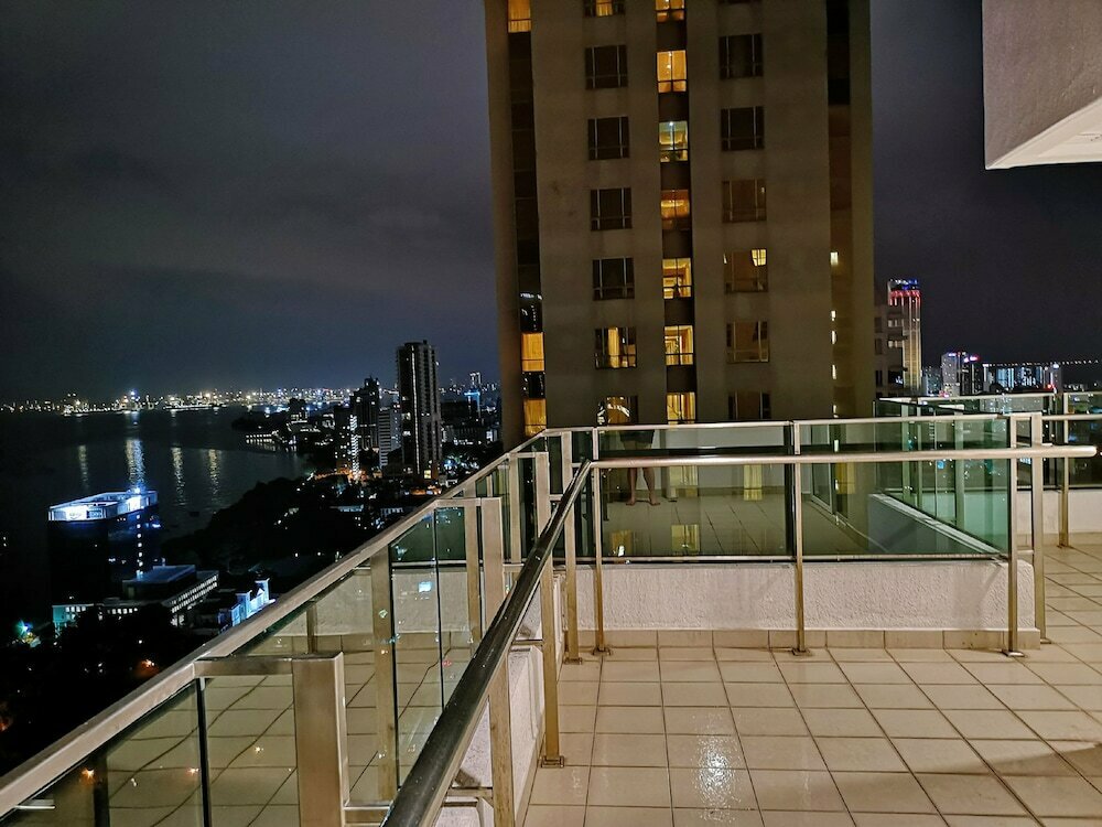 Otel Mansion One 2 Bedroom Apartment, , foto