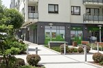 P&o Apartments Gieldowa (Warszawa, ulica Giełdowa, 4C), otel  Masovyan Voyvodalığı'ndan