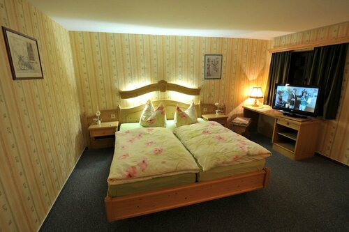 Otel Hotel Wenzels Hof, Saksonya, foto