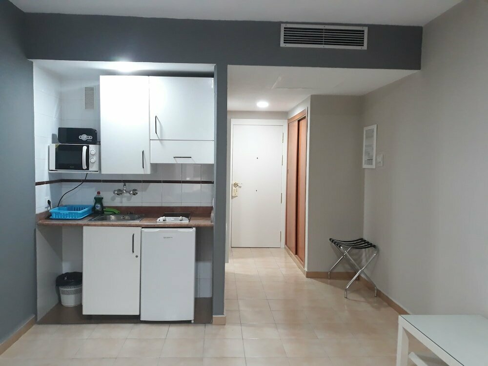 Otel Bonito Apartamento EN Triana 202, Sevilla, foto