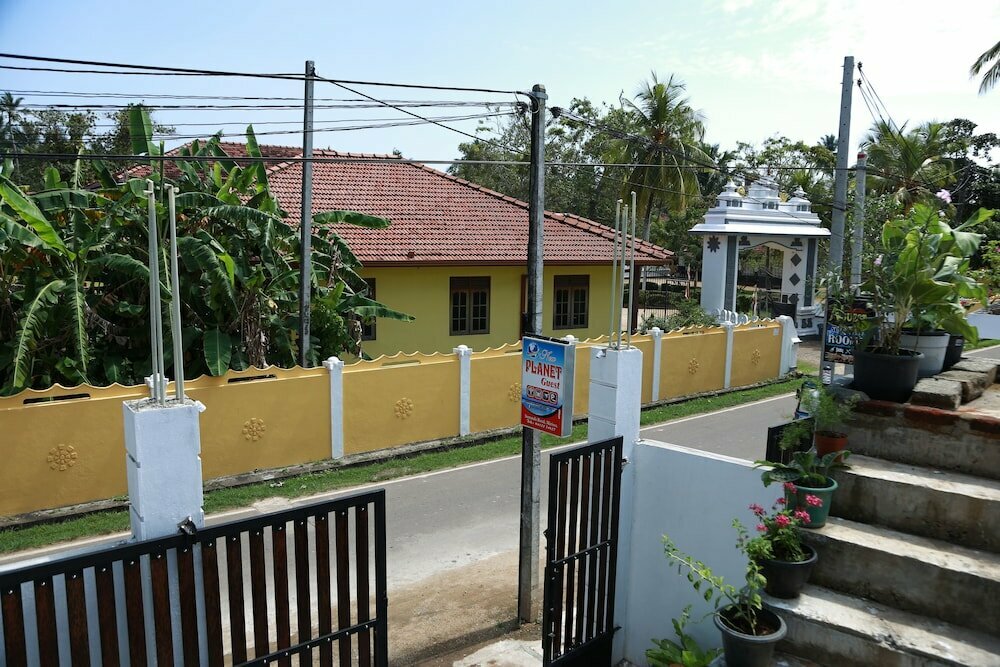 Otel New planet guest, , foto