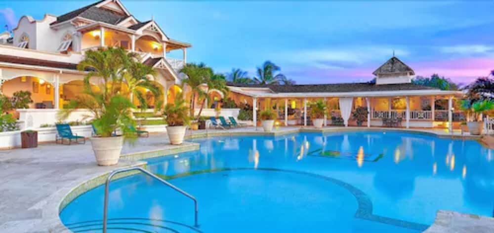 Otel Sugar Hill Village A103, Dünya, foto