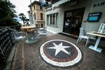 Hotel Firenze Lugano (Ticino, Lugano, Strada di Gandria, 1), otel  Ticino'dan