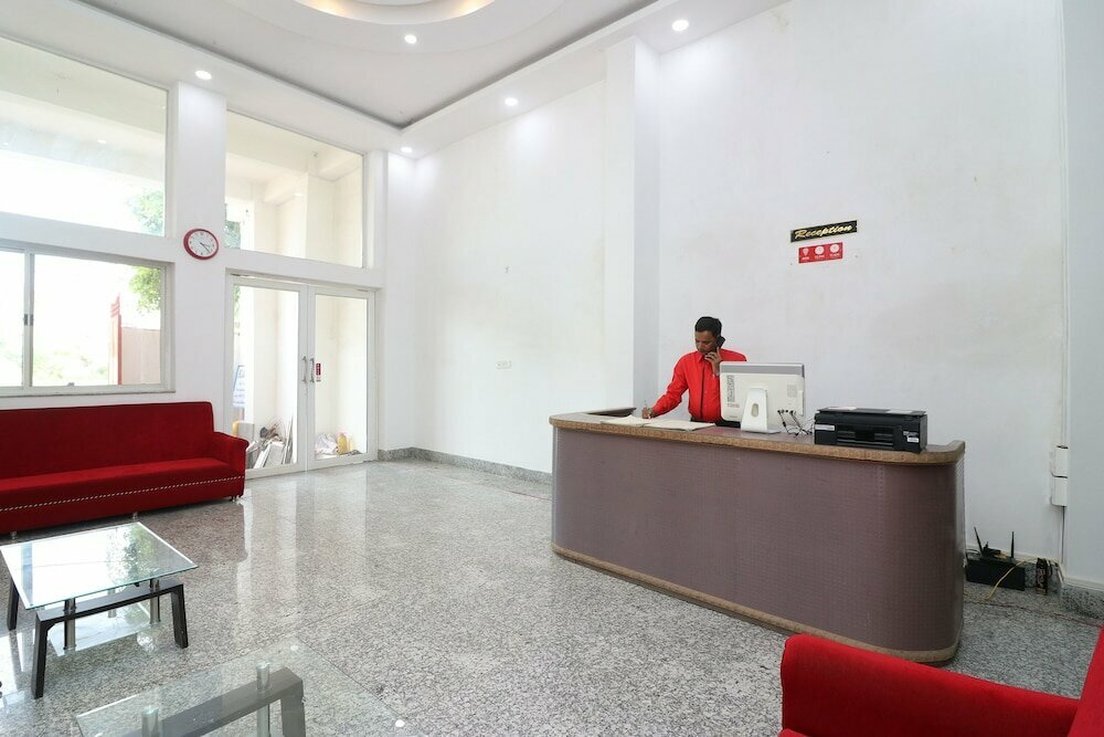 Otel Oyo 18587 Alok House, Bihar, foto