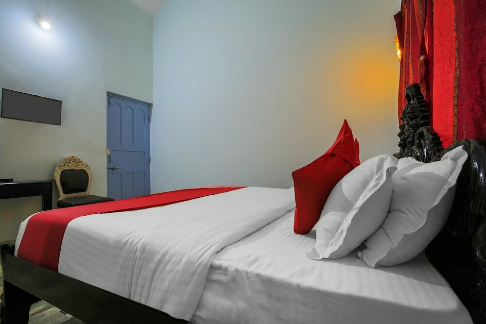 Otel Oyo 25020 Tapasya, Goa, foto