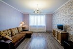Domumetro on Akademika Chelomeya 10 (Akademika Chelomeya Street No:10), kısa süreli konaklama  Moskova'dan