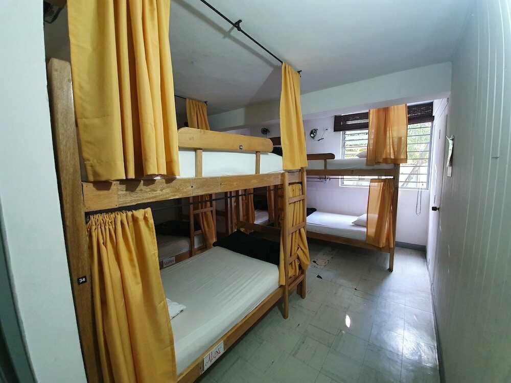 Otel Backpackers Inn Medellín Hostel, Medellin, foto