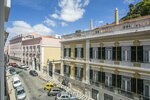 LxWay Apartments São José (Rua de São José No:27), otel  Lizbon'dan