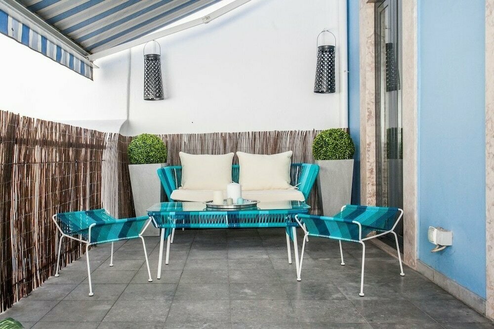 Otel LxWay Apartments Rua das Pretas, Lizbon, foto