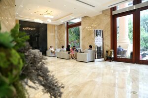 Dai Viet Hotel (Thanh Hoa, Thanh Hóa), otel  Thanh Hoa'dan