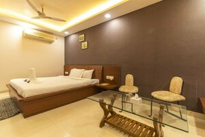 Wow Stayz2 Misty Meadows (Satpura Range), otel  Madhya Pradeş'ten