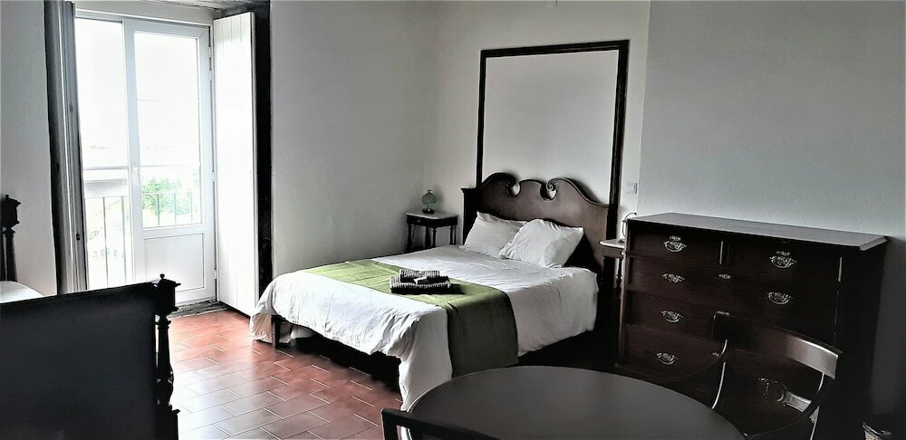 Otel Quinta do Bom Despacho, Azorlar, foto