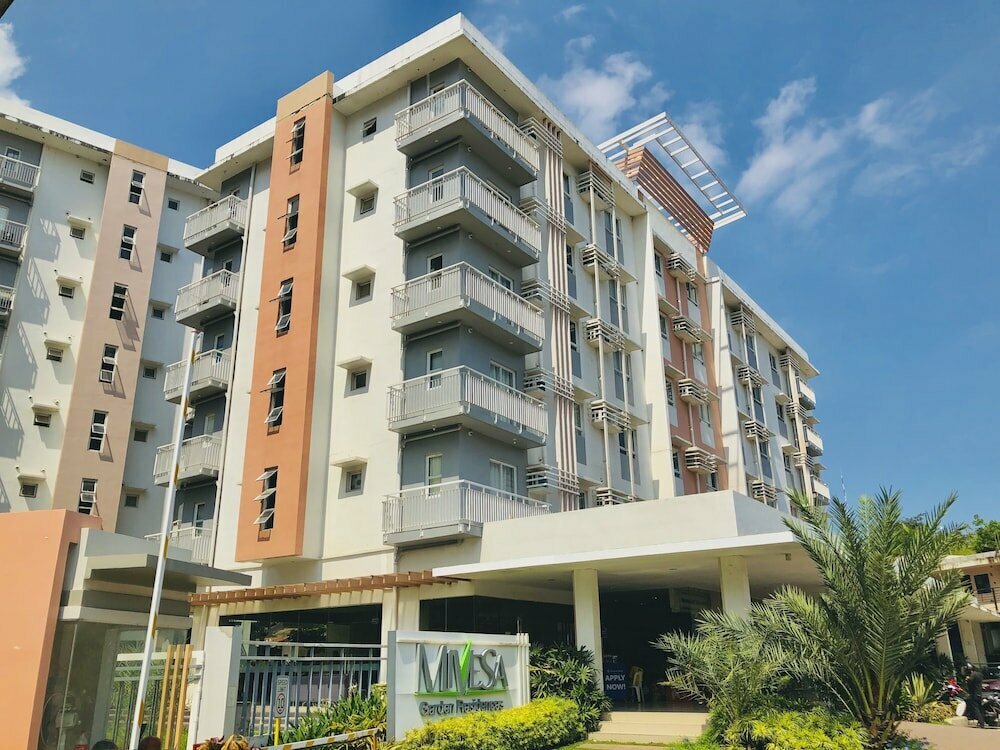 Otel Casa Hermoso by Primitive Stay, Cebu, foto