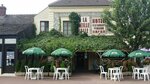 A la Vieille Halle (Rue Voltaire No:7, Souppes-sur-Loing), otel